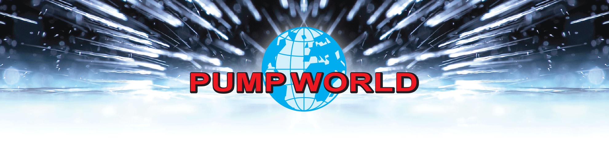Pump World | Leading UK Distributor of Booster Pumps, Shower Pumps and ...